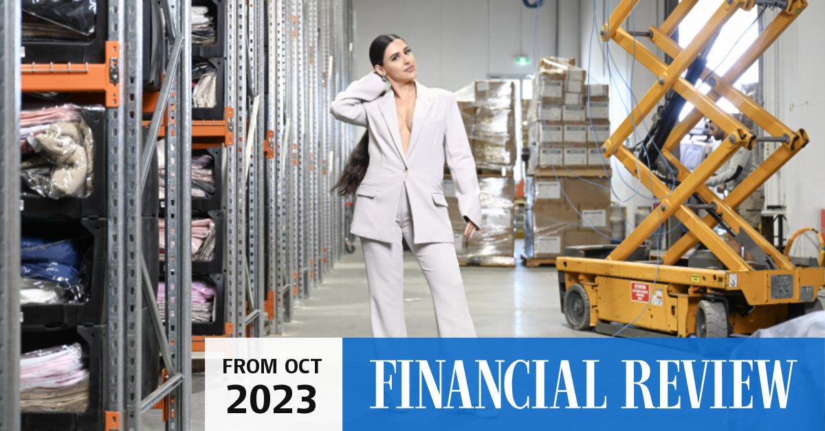 AFR Young Rich List 2023: 16 new faces join the ranks of Australia’s ...