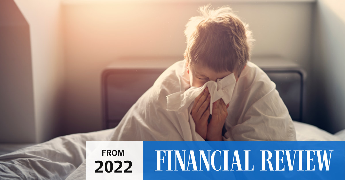 Sick leave, illness Flu, Covid-19: Devastating winter’: Bosses weather ...