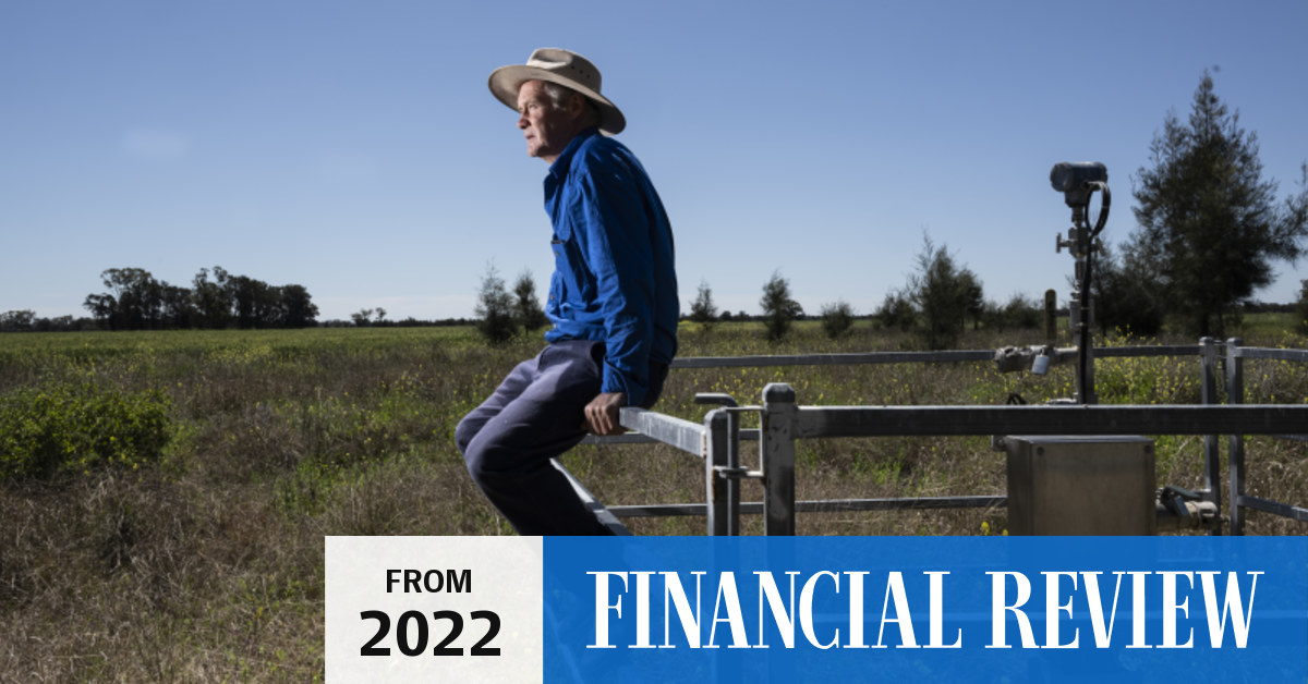 Santos plays waiting game at Narrabri Gas Project as NSW Government ...