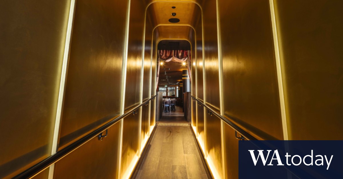 6HEAD steakhouse opens at Perth’s Elizabeth Quay