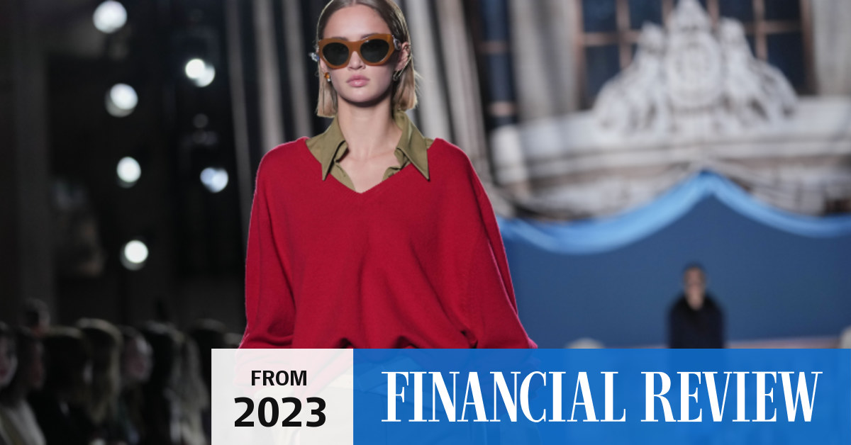 How to add colour to a classic winter wardrobe