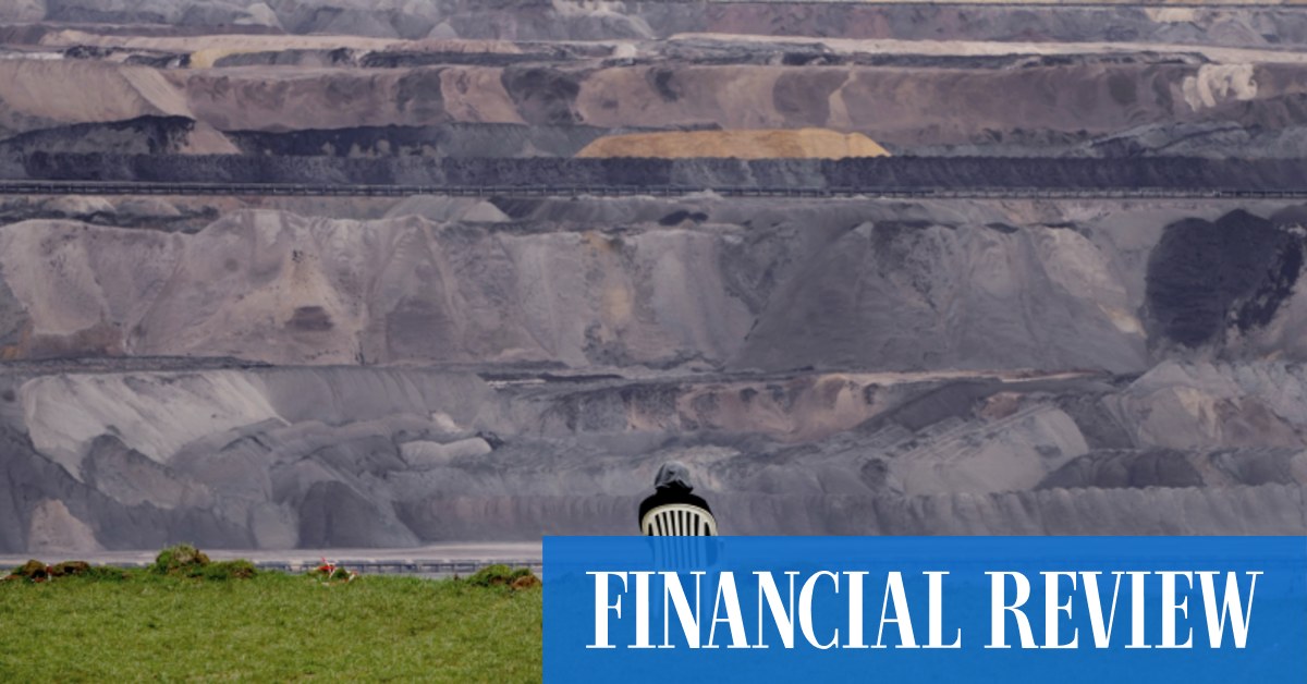 CRN ASX: Coronado keen to deploy coal windfall on M&A, eyes BHP mines