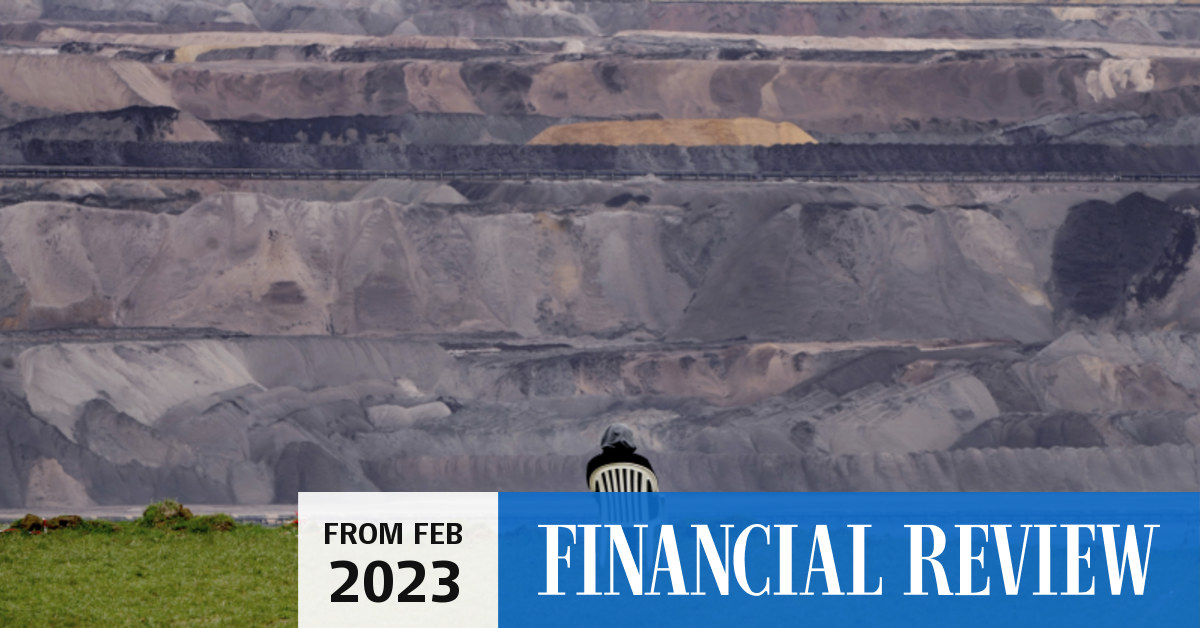 CRN ASX: Coronado keen to deploy coal windfall on M&A, eyes BHP mines