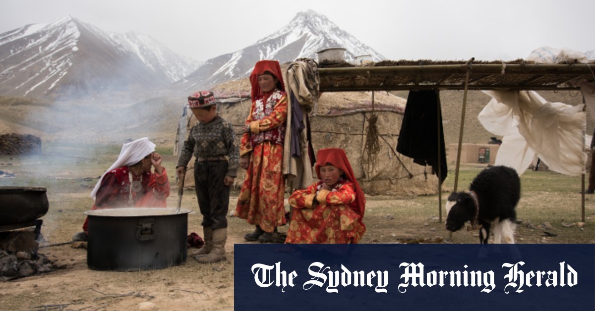 The Taliban conquest of a thin strip of land could change Afghanistan