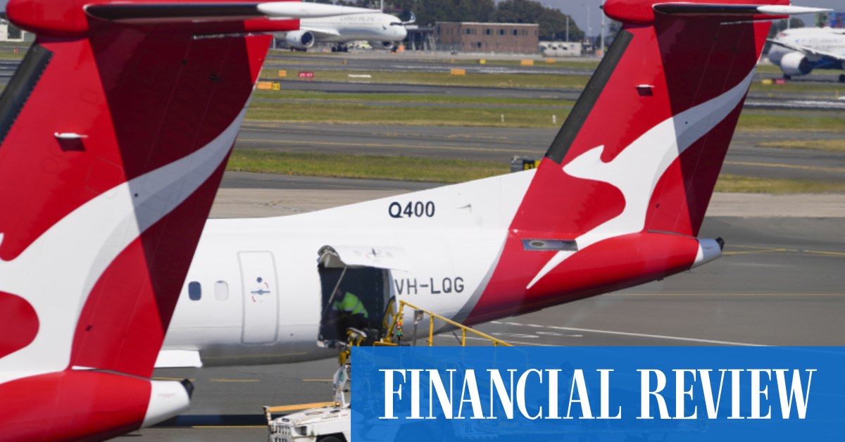 QAN ASX: Qantas pilots vote on pay freeze offer, worth 30pc