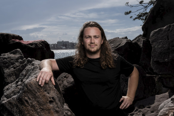 'Incredibly shocking': Younger men failing to recognise domestic violence