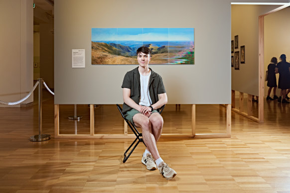 ArtExpress 2025: Art Gallery of NSW displays HSC student work