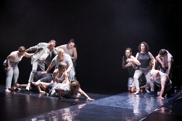 After 22 years, trailblazing founder of Rawcus calls time