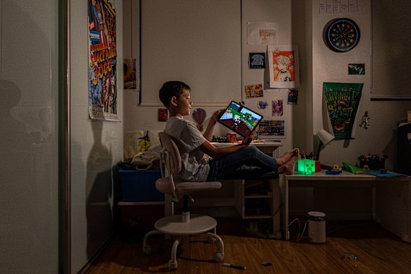 Roblox gambling risks: University of Sydney study reveals how children ...