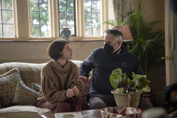 Men review: Movie directed by Alex Garland had audiences walking out of ...