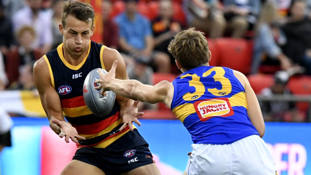 AFLX: X becomes a factor - but what is it?