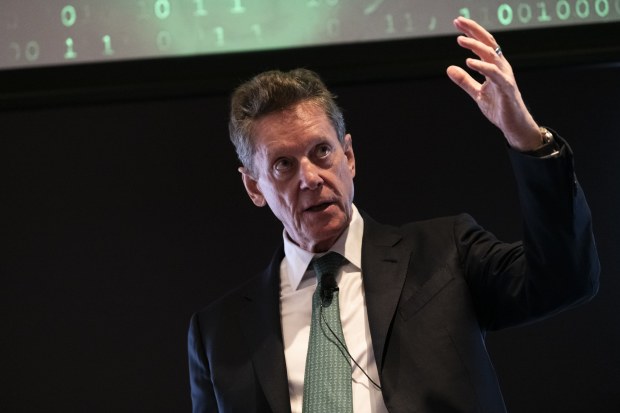 IVN TSE: Billionaire mining legend Robert Friedland plots ASX listing ...