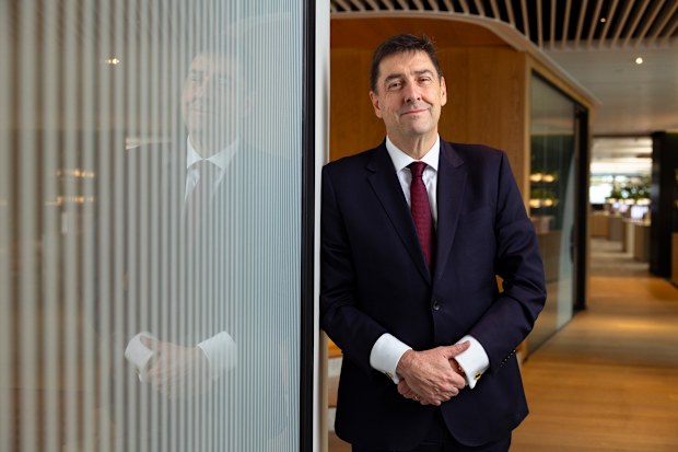ASX stock picks: Here’s where $10 billion First Sentier’s David Wilson ...
