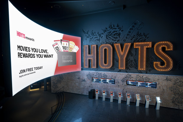 Enter, stage left: Anchorage Capital Partners emerges in Hoyts auction
