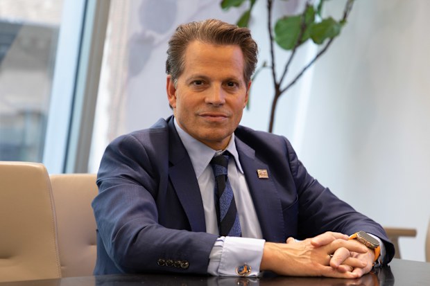 scaramucci
