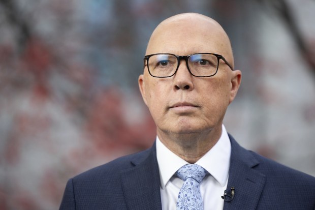 Budget 2024: Peter Dutton vows to cut mining approval times, open gas ...