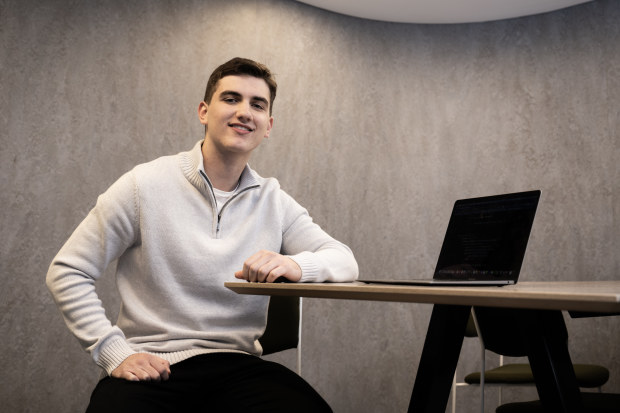 Technology education: Nick Mihailou creates HSC-GPT to help more ...