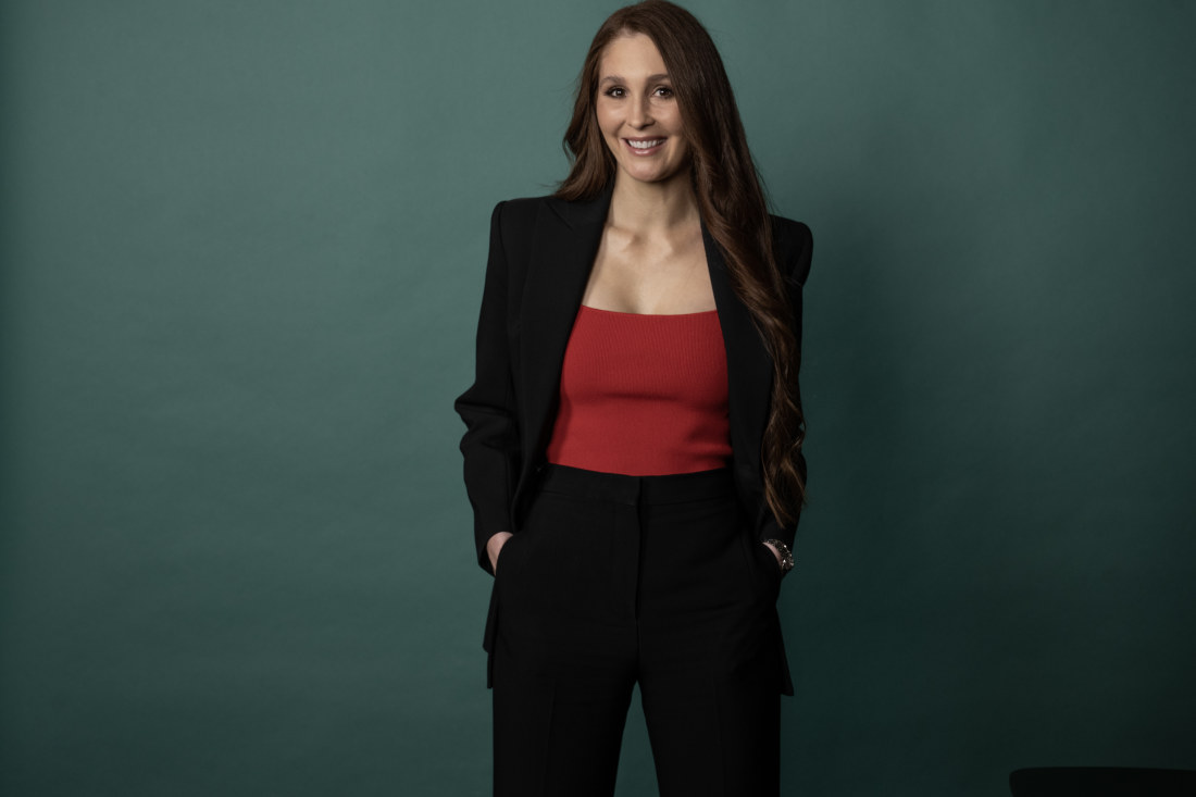 Workcover Queenslands Emma Wright Is Named One Of The 2023 Boss Young