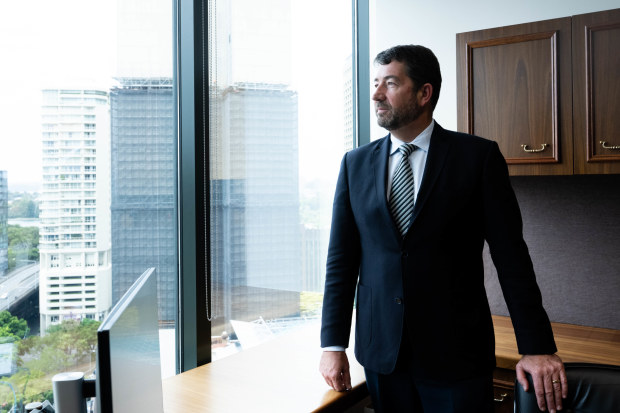 Origin’s APLNG to form core of global player: MidOcean