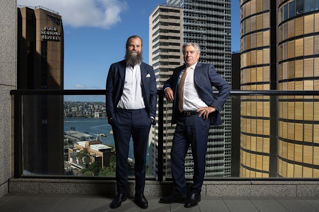 Sea Forest IPO: Mick Fanning, Zoe Foster Blake, Macquarie back seaweed ...