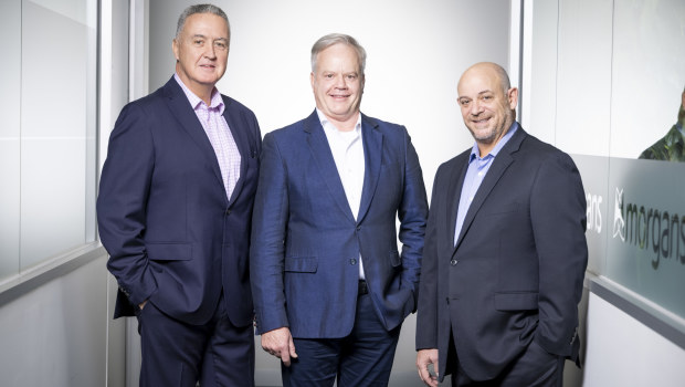 Silk Logistics shares jump 25pc on ASX debut