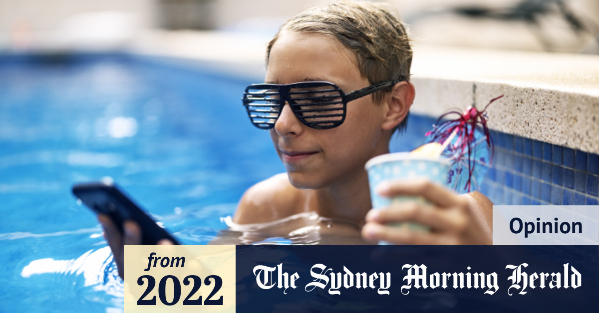 Rich kids and wealth guilt: Can kids still be empathetic?