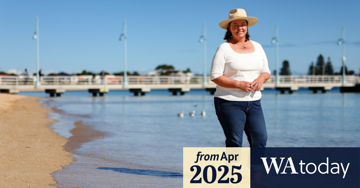 Australian Election 2025: Why John Howard is behind WA Labor MP ...