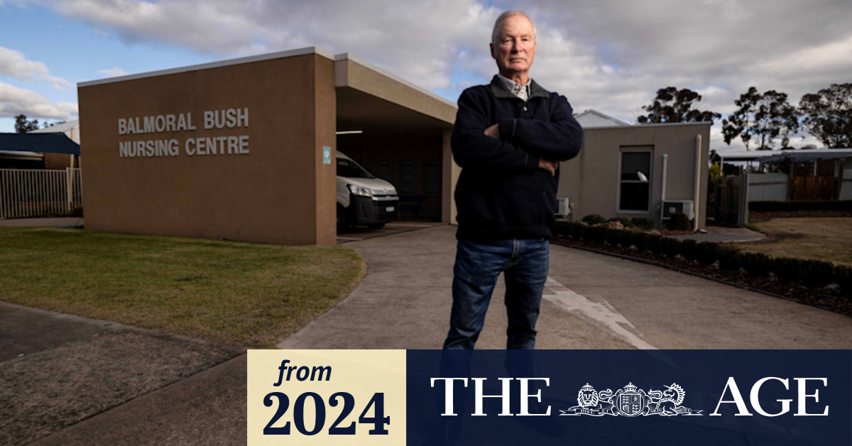 Victoria’s health budget cuts to hit rural health as centres face ...