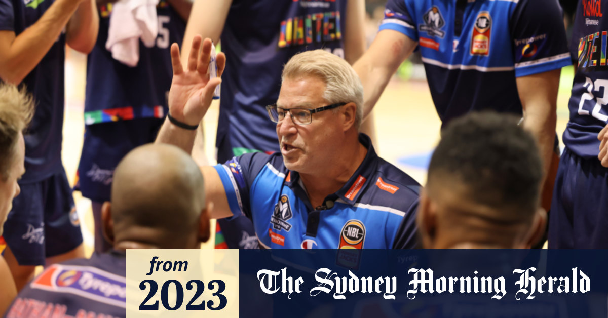 United say Taipans’ jersey call shows why NBL needs pride round