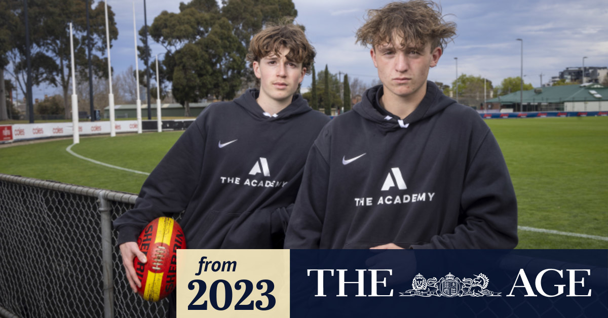 Former AFL star Alex Rance to close football-focused school The Academy