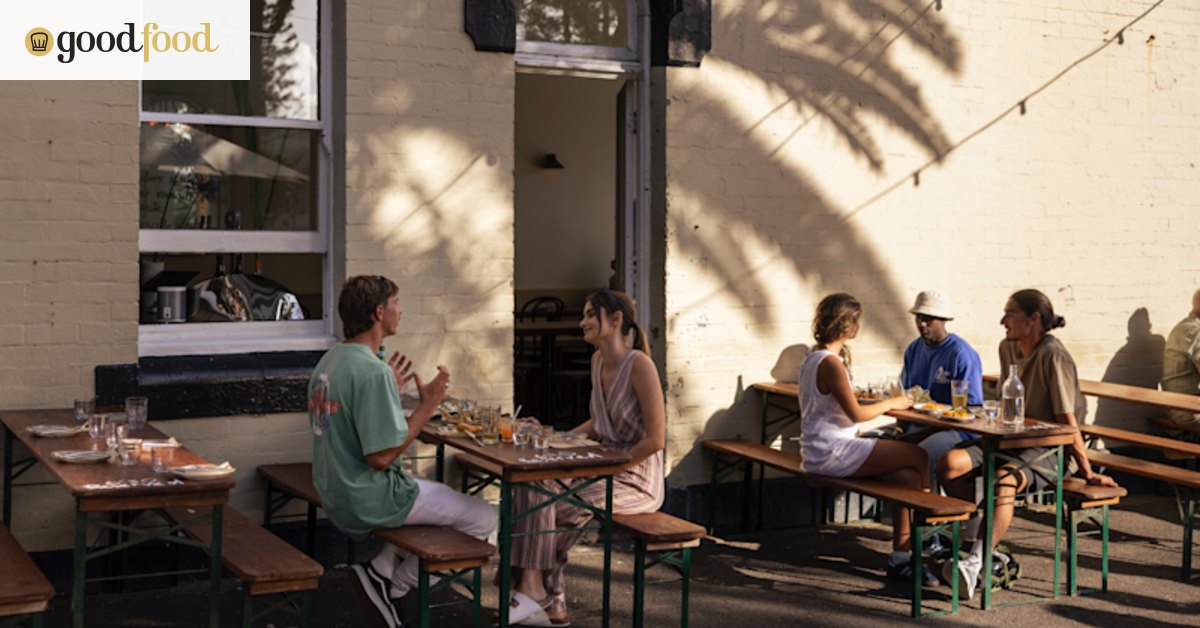 Scottie’s, Newcastle - SMH Good Food app listing