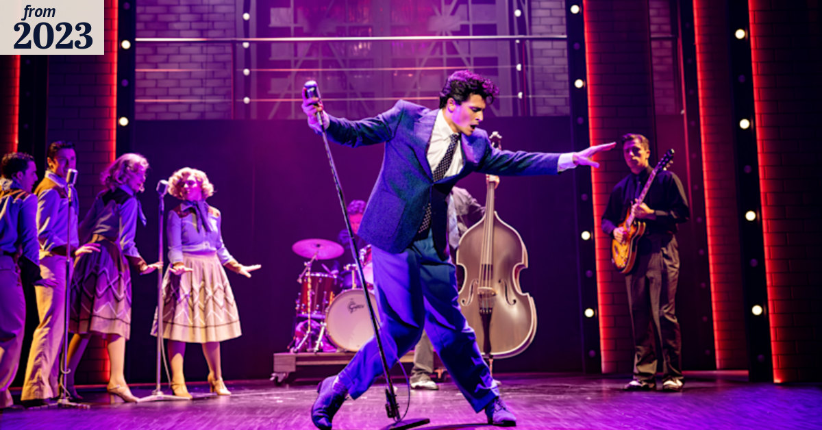 Melbourne review wrap: Dilijit Dosanjh, Elvis: A Musical Revolution ...