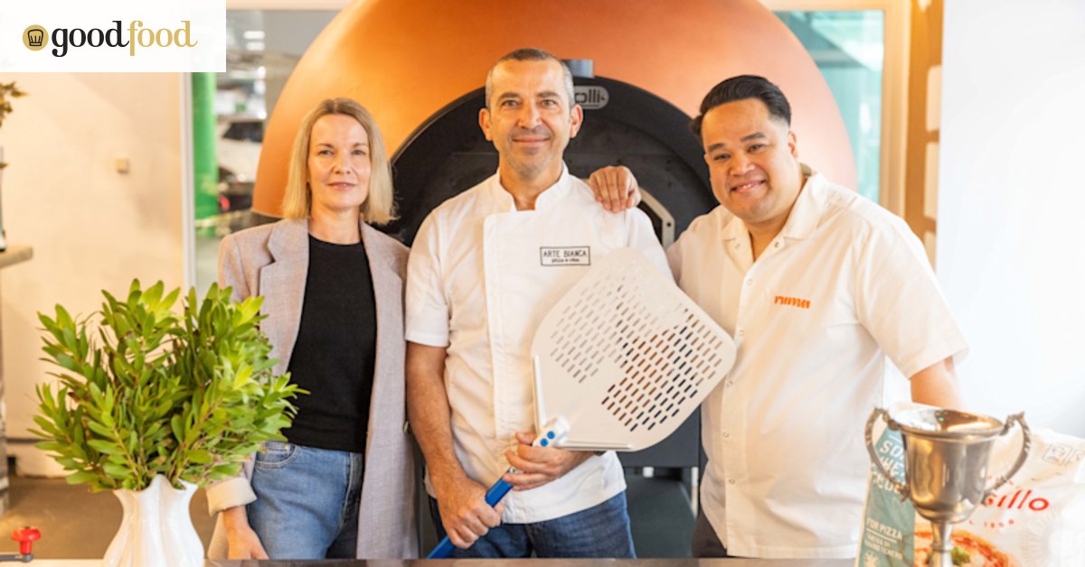 Ruma Dining and Arte Bianca pizzeria merge in Double Bay