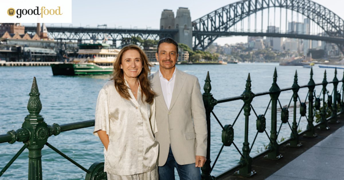 Pilu chef Giovanni Pilu to open Italian restaurant Flaminia at iconic ...