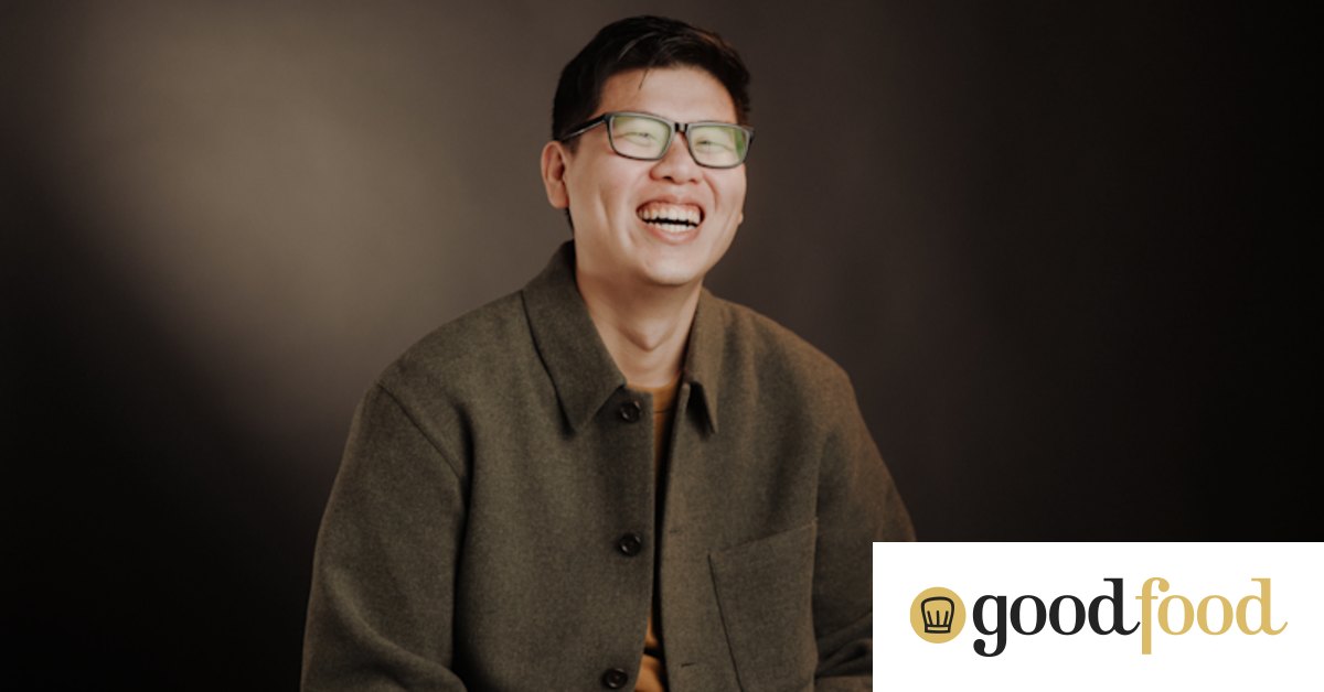 SMH Good Food Guide 2026 Young Chef of the Year: Jen Kwok Lee, Infinity ...