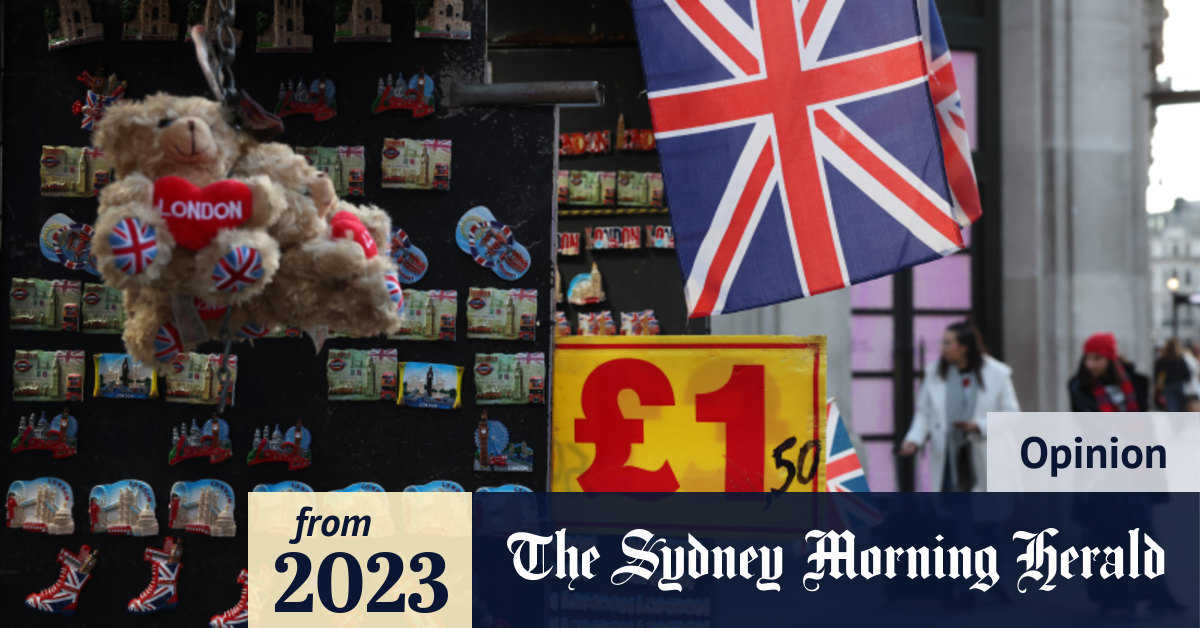 Why Britain has Brexit regret