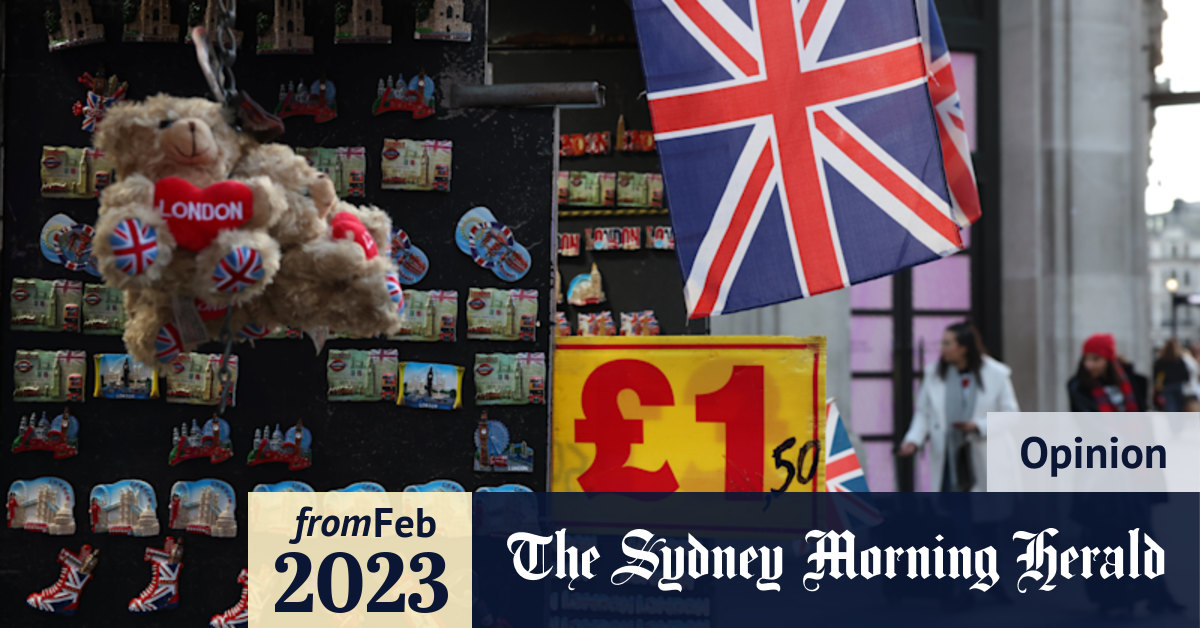 Why Britain has Brexit regret