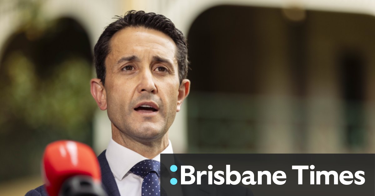 Brisbane 2032: Premier David Crisafulli’s new stadium stance