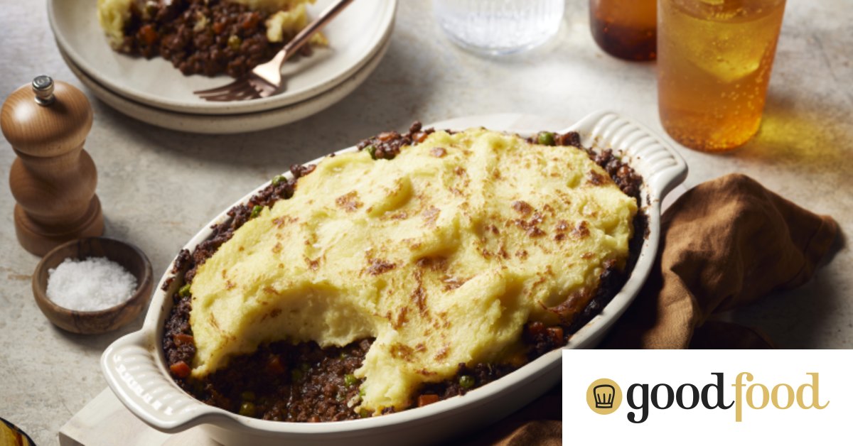 20 most popular Good Food recipes of August 2023