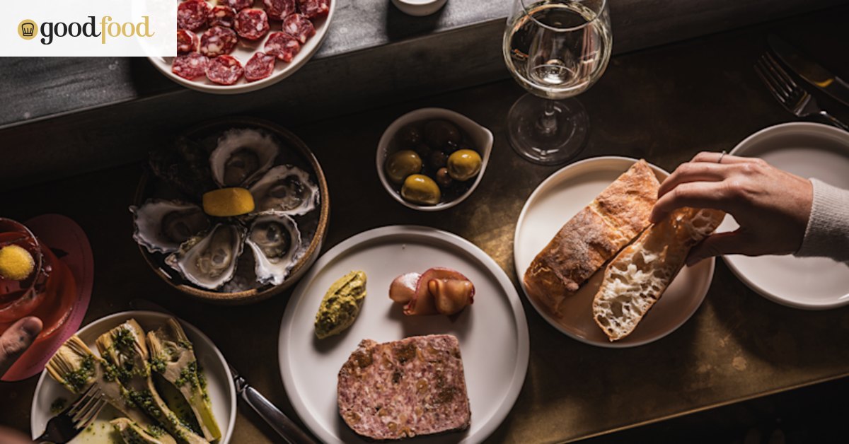 Letra House, Sydney - SMH Good Food Guide review