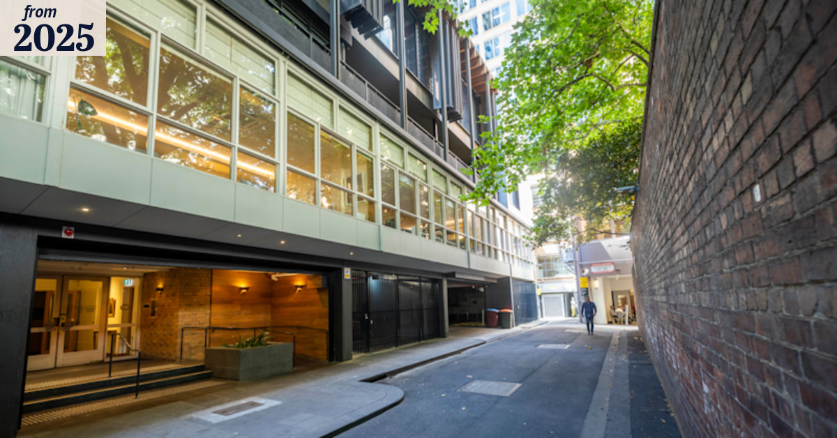 Melbourne private clubs: How women-only Lyceum Club got the last laugh ...