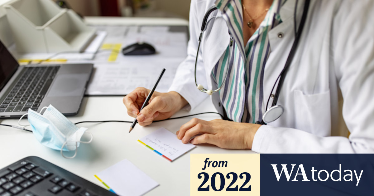 ‘Groundhog Day’: GPs hit back after WA premier’s bulk billing broadside