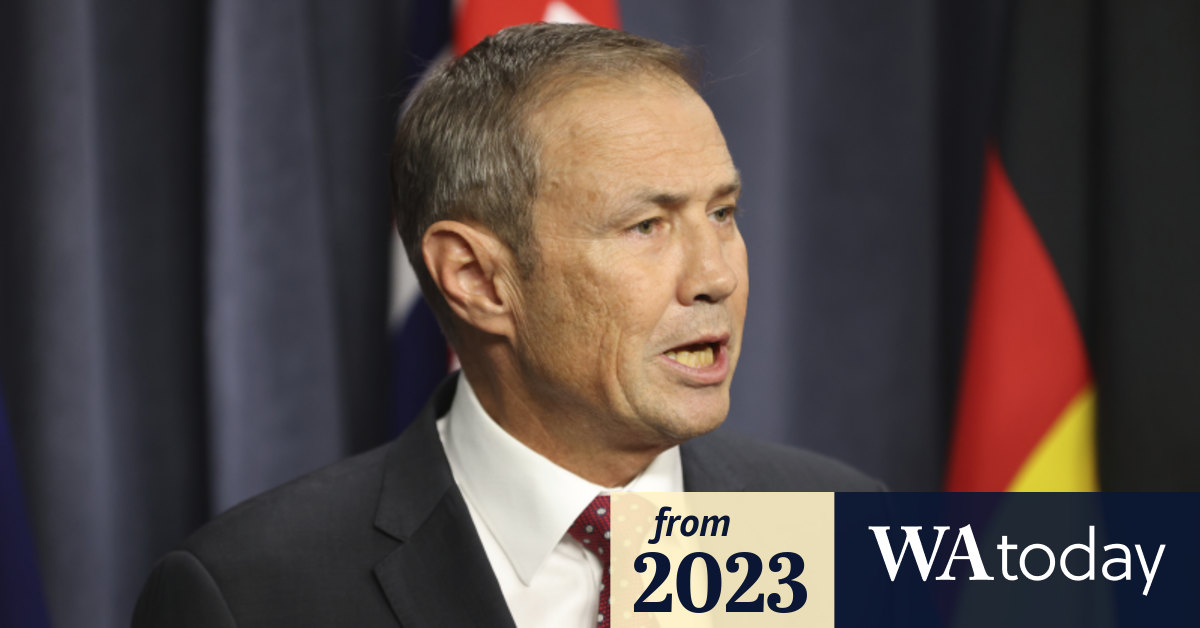 WA abortion laws: Abortion still falls under WA’s criminal code. New ...