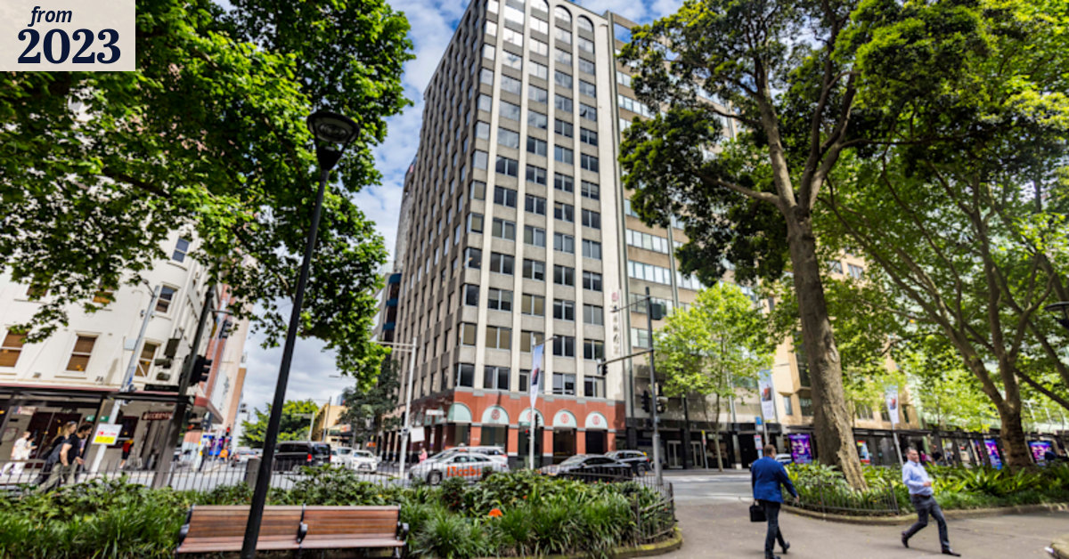 Commercial real estate: Invictus Developments aims for $500m of hotels ...