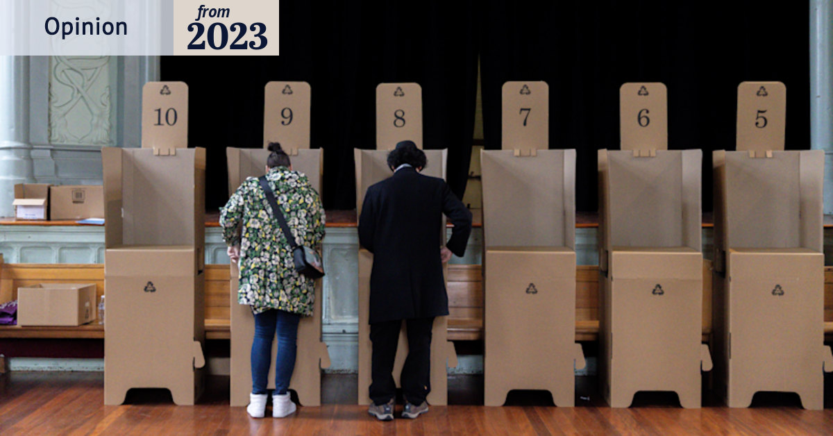 Voice referendum results: Australia’s future referendums unlikely
