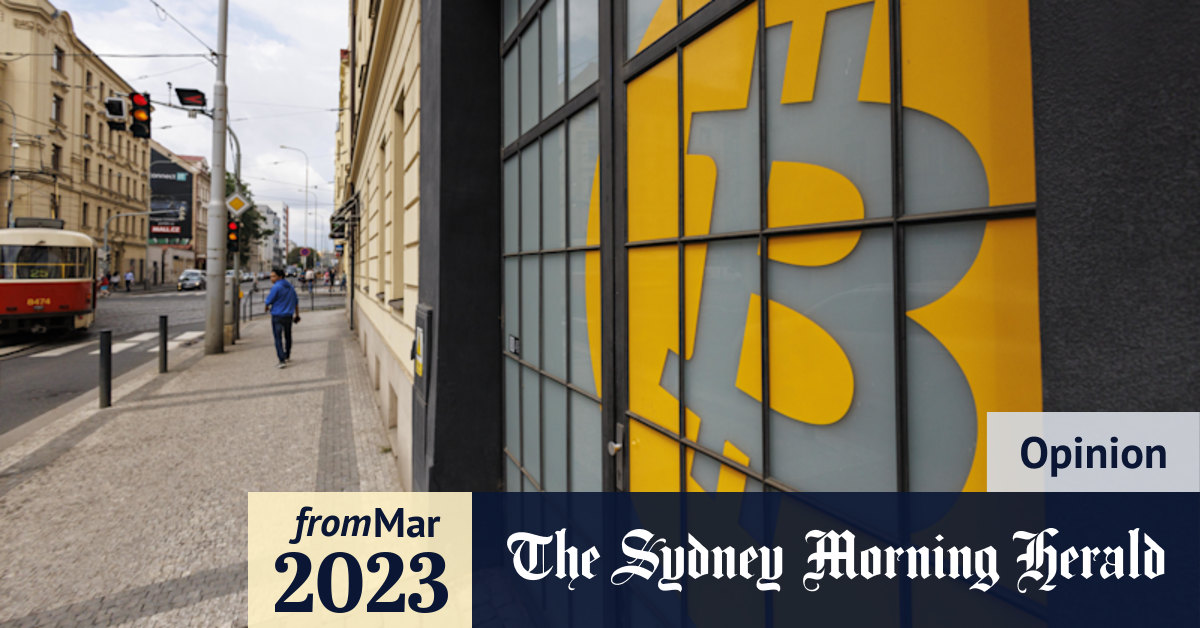 Silvergate Bank, Silicon Valley Bank, Signature Bank collapse: Bitcoin ...