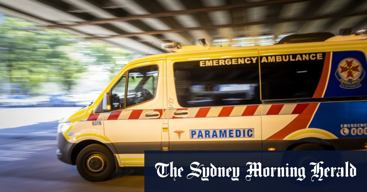 Emergency service: Misrouted triple-zero calls on Vic-NSW border ...