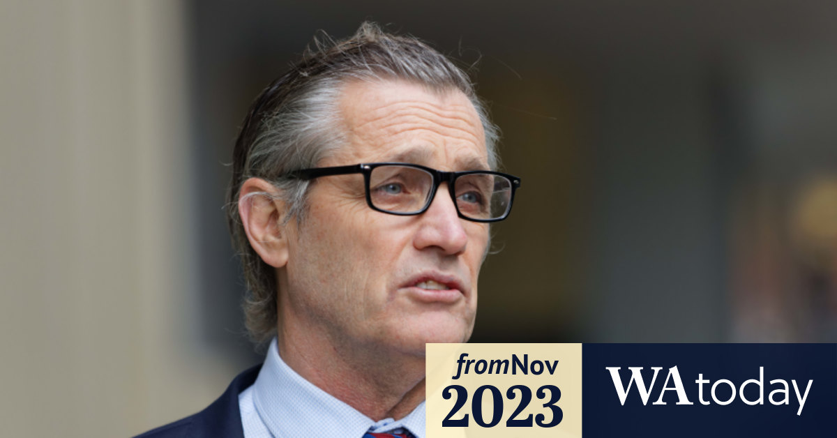 Australian Nursing Federation: Ex-WA nurses’ union boss sues for ...