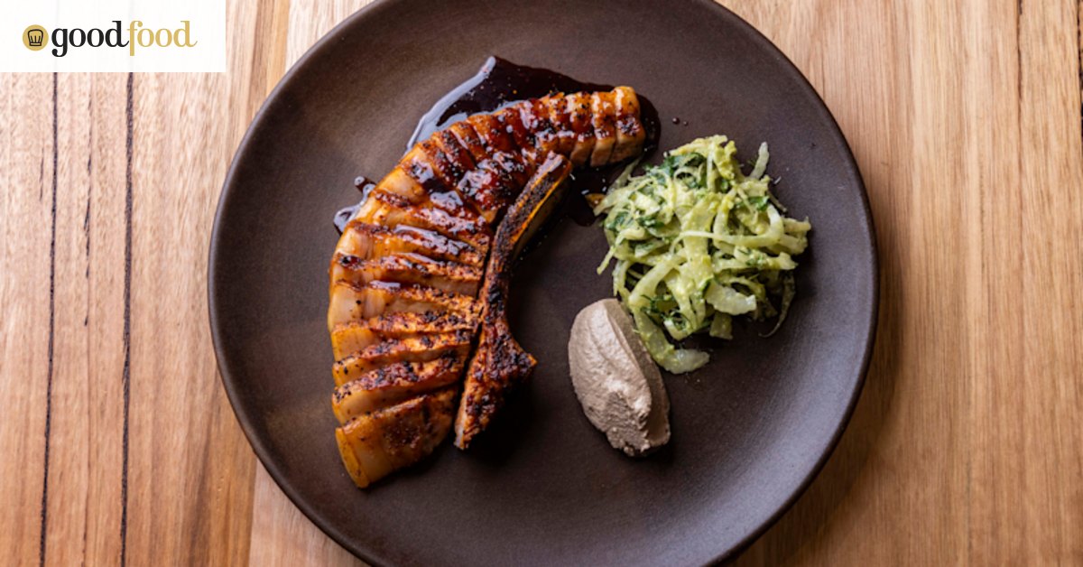 Arnold’s, Kensington - The Age Good Food Guide review