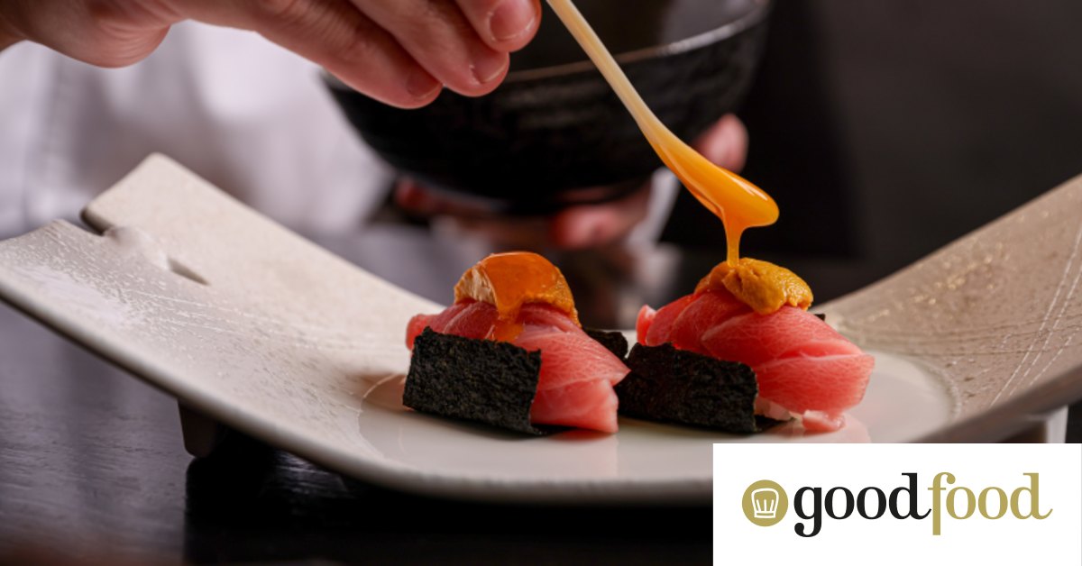 Sokyo, Pyrmont - SMH Good Food Guide review